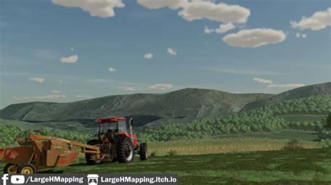 Fdr Logging Maps V1 0 Fs22 Mod