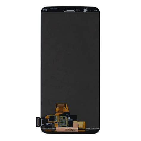 OnePlus T Display And Touch Screen Combo Replacement