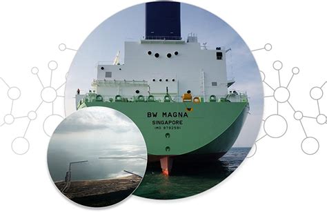 Lng Regasification Terminal