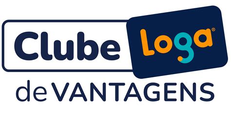 Clube De Vantagens Loga