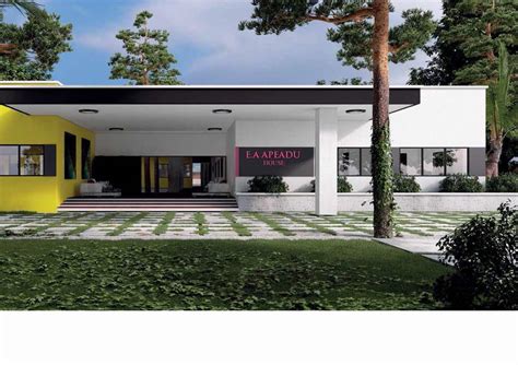 Presec Alumni Portal