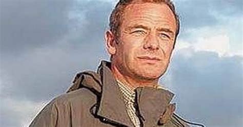 Robson Green Wild Water Adventure Daily Star