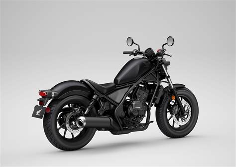 2026 Honda Rebel 300 E Clutch Review Total Motorcycle
