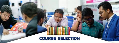 Course Selection Education Connect