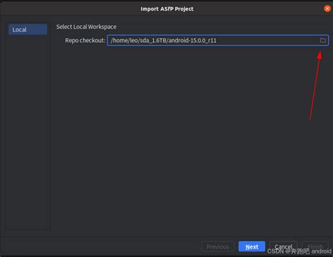 Android 15 源码分析【环境搭建： Asfp 调试framework Java 与 Native】android Asfp Csdn博客