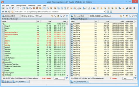 20 Best File Manager For Windows 10 11 In 2023