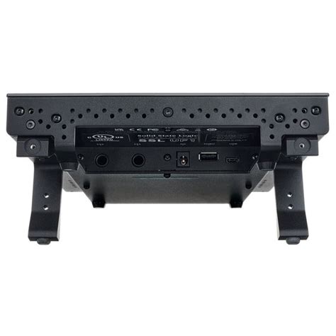 Solid State Logic Uf1 Single Fader Daw Control Surface Found Sound