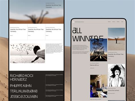 Ui Design Trends For Web And Mobile We Start 2021 With — Design4users