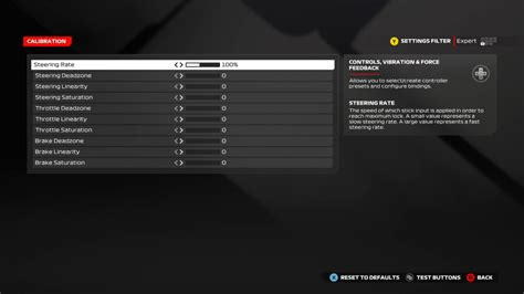 F Accessibility Resources An Official EA Site