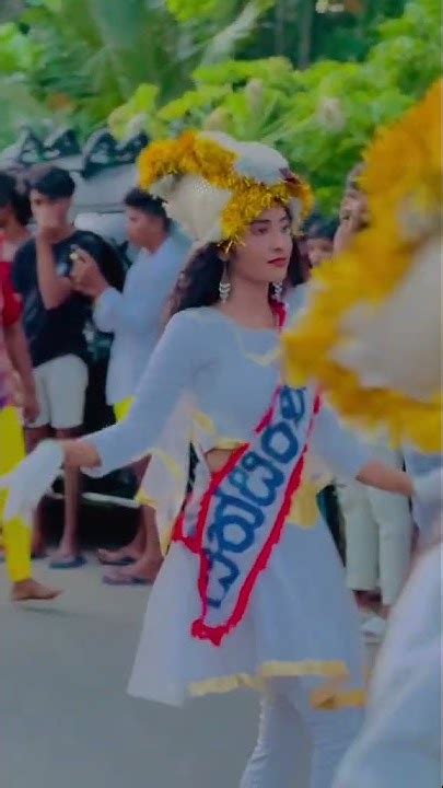 ලස්සන නැටුමක් Youtube