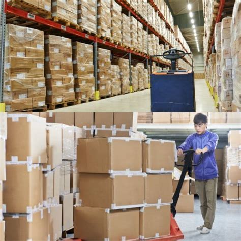 Radio Shuttle Racking System