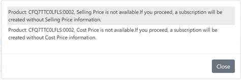 Enhancements To Sync Subscription Feature To Sync The New Subscriptions