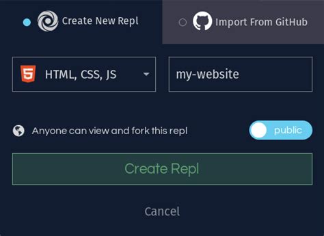 Replit A Comprehensive Guide To Replits New Git And Github Features