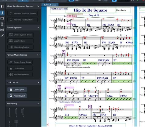 Vertical Spacing Glitches Dorico Steinberg Forums