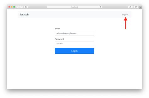 Add The Session To The State