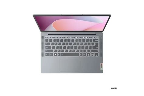 Lenovo Ideapad Slim Amn Id Laptop Kencang Dan Tangguh Dengan Harga Murah Laptophia