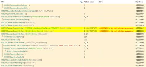 Directx Hook To A D3d11 Process Without Present And Grab Texture2d Stack Overflow