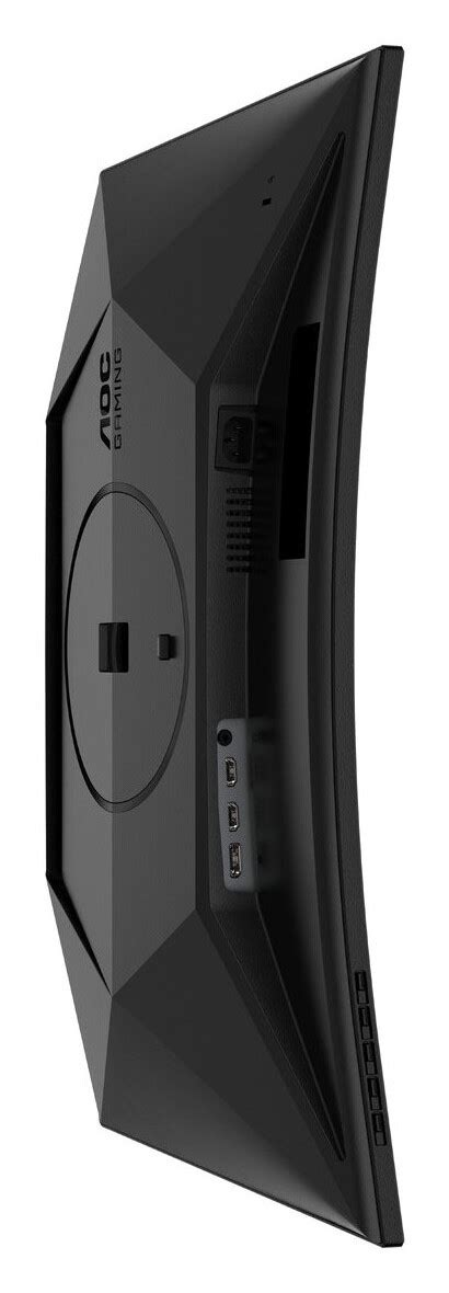 AOC Expands Its G Gaming Monitor Series With New Models TechPowerUp