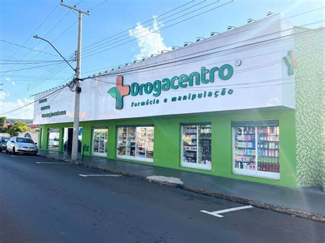 Far Farmácia Associadas Manipulação Barra Do Ribeirors