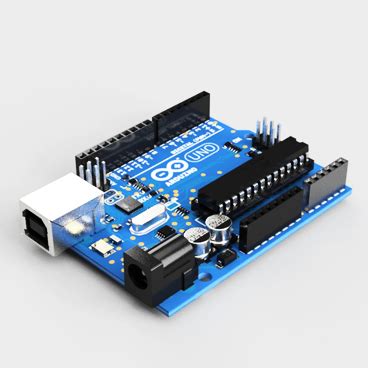 Arduino Embedded System Training
