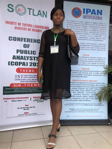 Maranatha Olaniyi Ibiloye On Linkedin Throwbackthursday Professionaldevelopment Networking