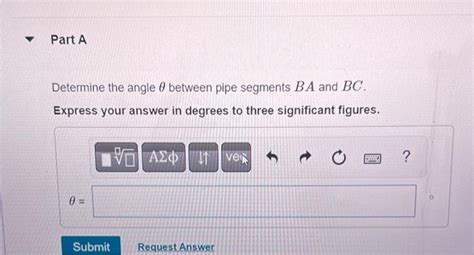 Solved In Figure A Ft And H Ft FigureDetermine Chegg Com