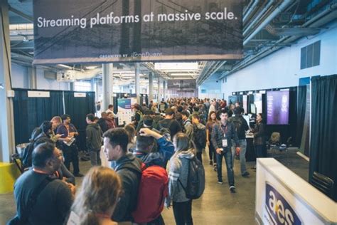 why i can t wait for kafka summit san francisco by gwen shapira apachekafka