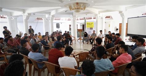 Tinkerhub Foundation To Launch Python Learning Initiative Py Lad