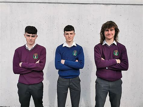 St Josephs Cbs Nenagh Nenagh Guardian