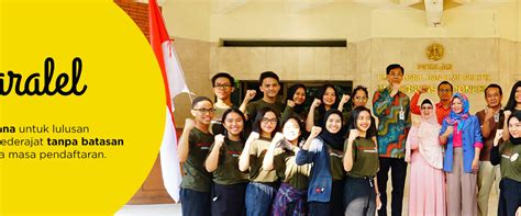 S1 Paralel Departemen Ilmu Komunikasi Fisip Ui