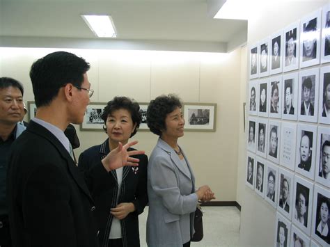 역사관 이모저모 광주양림교회