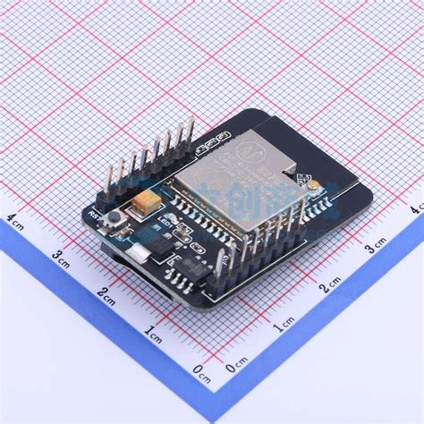 Esp32 Cam中文资料最新报价数据手册下载ai Thinker安信可 Wifi模块 立创商城