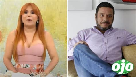 Magaly Medina Y Su Emotivo Mensaje Tras Perder Juicio Con Lucho Cáceres