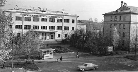 Отдел ядерных исследований НИИЯФ МГУ