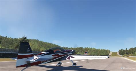 Tffj Static Objects For Microsoft Flight Simulator Msfs