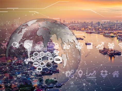 Global Influencers Actis