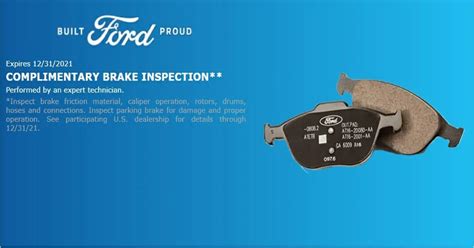 Ready To Save Get Our Exclusive Buy Brakes Coupon Code Now