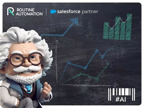 How Many Companies Use Salesforce Routine Automation