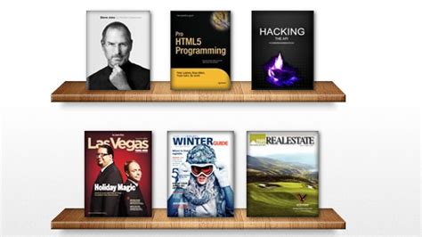 Creating A Flip Book With Turnjs By Alamghir Medium