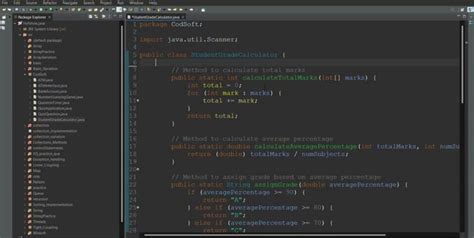 Prajakta Ghige On Linkedin Java Projectshowcase Coding