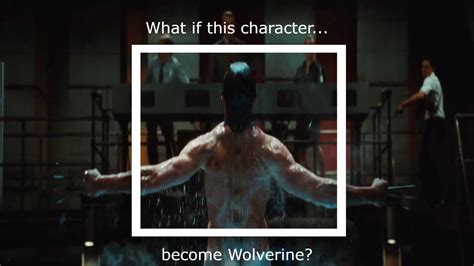 What If This Character Becomes Wolverine By Duongtoonmemes On Deviantart