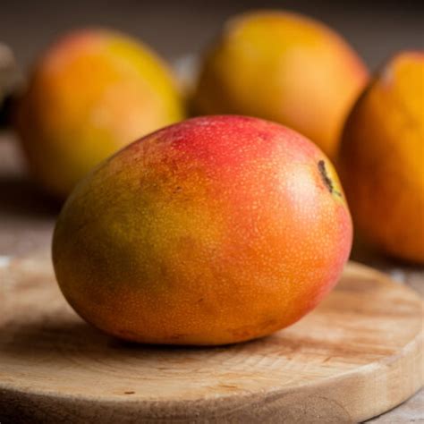 How To Tell If A Mango Is Ripe For Mango Lovers
