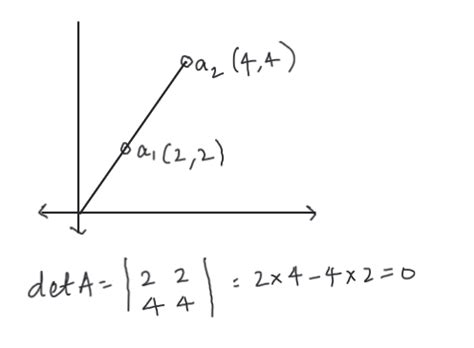 Demystifying Determinant Of A Matrix Muthukrishnan