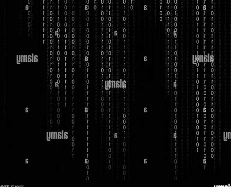 Code Binaire Lalphabet Secret Des Machines Fipatv