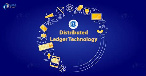 Types Of Distributed Ledger Technology Links Catalog