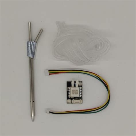⚖ardupilot Arduplane Pitot Digital Air Speed Meter Airspeed Meter