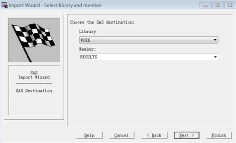 Sas系列04——excel文件的导入和导出 知乎