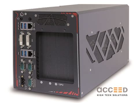 extensible ai platform for autonomous processes industry24h