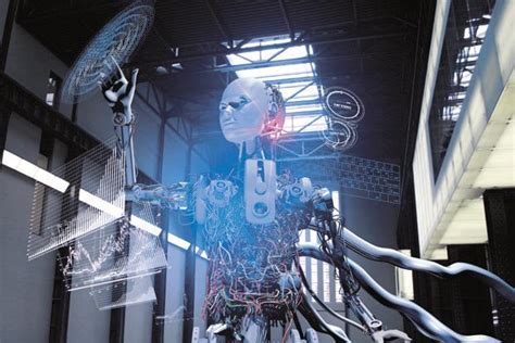 The Power Of Three Ai Iot And Blockchain