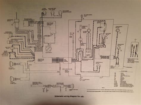 International 5088 Wiring Diagram Wiring Diagram